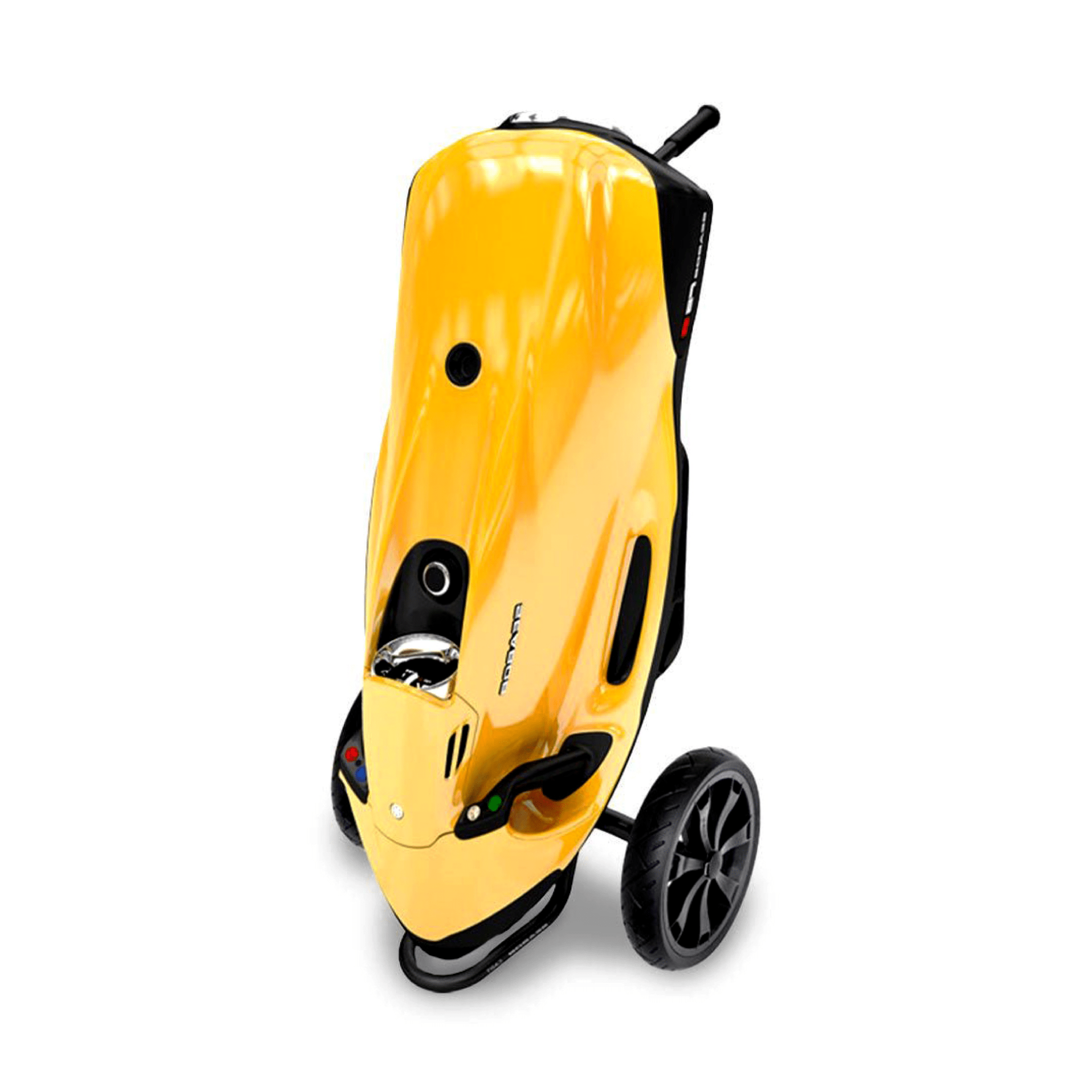 Seabob Cart - Haller Experiences